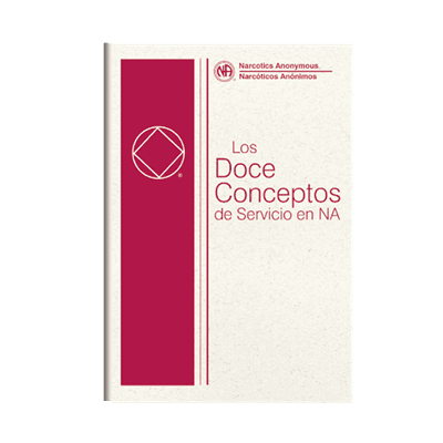 Twelve Concepts of NA service | Narcotics Anonymous | Florida Regional ...