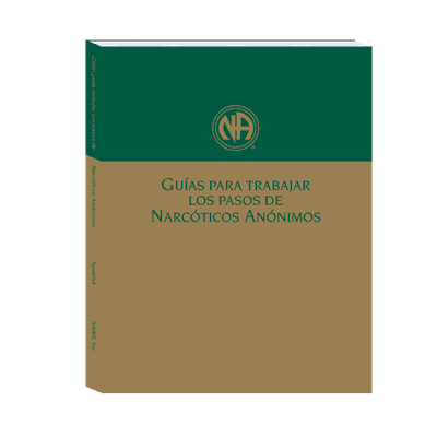 Step Working Guides | Narcotics Anonymous | Florida Regional Service Office